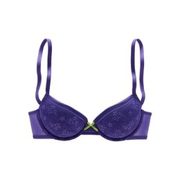 Vivance BH Damen Gr&ouml;&szlig;e 85 indigo