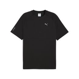 Puma Performance Shirt 'Pumatech' male Black size L