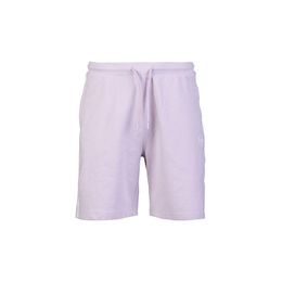 Sergio Tacchini Hose ' ABBEY ' Herren Gr&ouml;&szlig;e L dunkelblau / lavendel / wei&szlig;