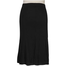 Marc Cain Rock Damen Größe XXL Second Hand schwarz