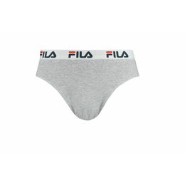 Fila Panty male Grey size S