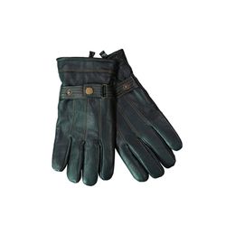JP1880 Fingerhandschuhe Herren Gr&ouml;&szlig;e L/XL schwarz