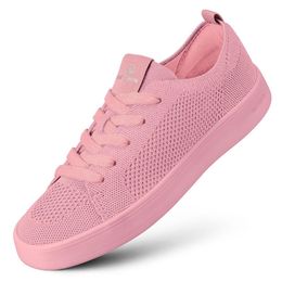 Giesswein Sneaker Damen Gr&ouml;&szlig;e 41 rosa