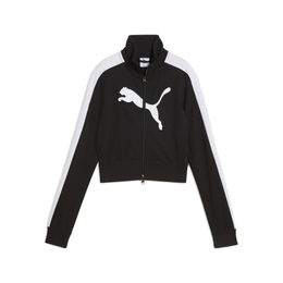 Puma Training Jacket 'Future T7' female Black size M
