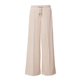 comma, comma casual identity Hose Damen Gr&ouml;&szlig;e 34 hellbeige