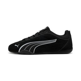 Puma Sneaker Herren Gr&ouml;&szlig;e 42 schwarz / wei&szlig;