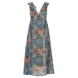 Dine'n'dance Summer Dress ' YASEMIN ' female Mixed colors size M