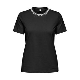 Only Shirt female Black size M