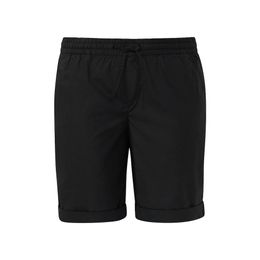 s.Oliver Red Label Plus Shorts Damen Gr&ouml;&szlig;e 54 schwarz
