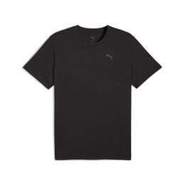 Puma Funktionsshirt Herren Gr&ouml;&szlig;e XXL schwarz