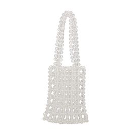 Koosh Handbag female White size One Size