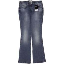 Cartoon Jeans Damen Gr&ouml;&szlig;e 29 Second Hand blau