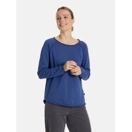 LIEBLINGSST&Uuml;CK LIEBLINGSST&Uuml;CK Shirt Damen Gr&ouml;&szlig;e S blau