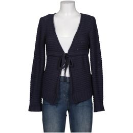 Rick Cardona by heine Strickjacke Damen Größe M Second Hand marine