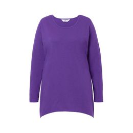 Angel of Style Shirt female Purple size 42
