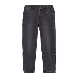 s.Oliver Jeans M&auml;dchen Gr&ouml;&szlig;e 128 grey denim