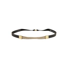 H&M H&M Gürtel Damen Größe One Size Second Hand schwarz
