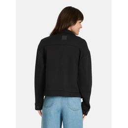 LIEBLINGSSTÜCK Lieblingsstück Between-Season Jacket female Black size 46