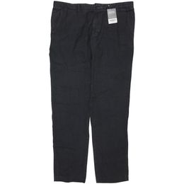BOSS Stoffhose Herren Gr&ouml;&szlig;e 35/36 Second Hand grau