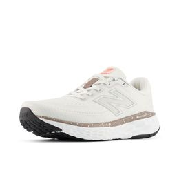 New Balance Sneaker low Damen Gr&ouml;&szlig;e 41.5 beige / grau