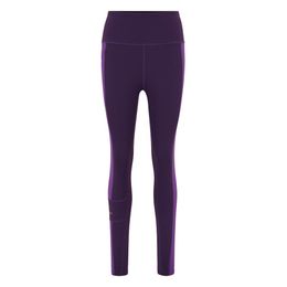 Venice Beach Workout Pants female Purple size S