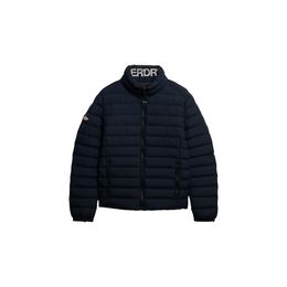 Superdry & Co Between-Season Jacket 'Fuji' male Blue size M