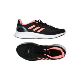 adidas Performance Sneaker Damen Gr&ouml;&szlig;e 38 Second Hand schwarz