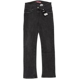 Levi's LEVI'S Jeans Damen Gr&ouml;&szlig;e 28 Second Hand grau