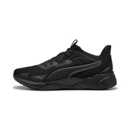 Puma Athletic Shoes 'Dispere XT4' female Black size 44,5