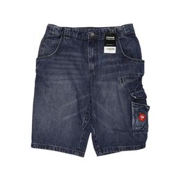Engelbert Strauss Shorts Herren Gr&ouml;&szlig;e 33 Second Hand blau
