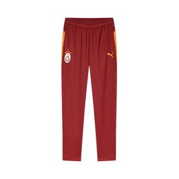 Puma Workout Pants boy Red size 176