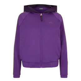 Venice Beach Sweatshirt female Purple size XS