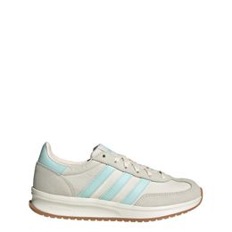 adidas Sportswear Sneaker 'Run 70s 2.0' Damen Gr&ouml;&szlig;e 42.5/43 hellblau / grau / offwhite