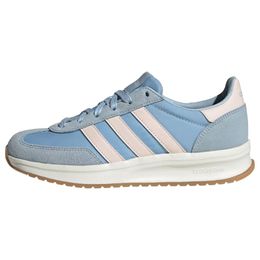 adidas Sportswear Sneaker 'Run 70s 2.0' Damen Größe 43/43.5 hellblau / weiß