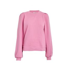 Sel by peppercorn Peppercorn Sweatshirt 'Gloria' female Pink size M