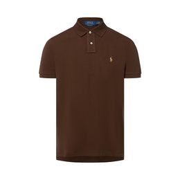 Polo Ralph Lauren Shirt Herren Größe S schoko