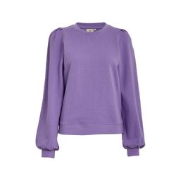 Sel by peppercorn Peppercorn Sweatshirt 'Gloria' female Purple size M