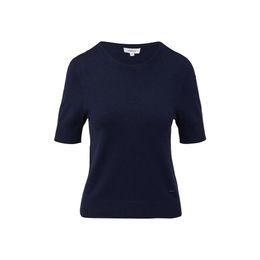s.Oliver Pullover Damen Gr&ouml;&szlig;e 4XL dunkelblau