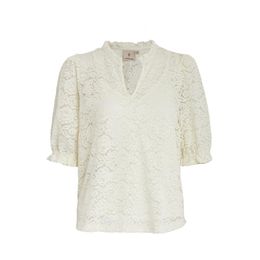 Sel by peppercorn Peppercorn Blouse 'Karoline' female White size 38