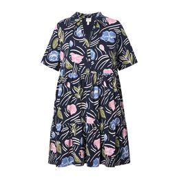 Ulla Popken Shirt female Blue size 46-48