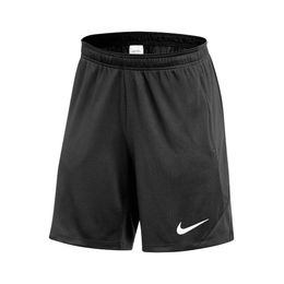 Nike Workout Pants 'Strike 24' female Black size XXL