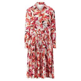 Laura Biagiotti ROMA - Kleid, ros&eacute;, Gr. 46 / L