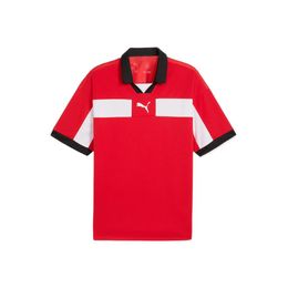 Puma Performance Shirt 'TeamClassic' male Red size M