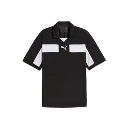 Puma Performance Shirt 'TeamClassic' male Black size XXXL