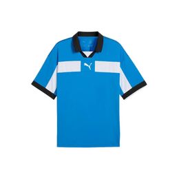 Puma Performance Shirt 'TeamClassic' male Blue size L
