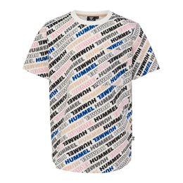 Hummel Shirt boy Mixed colors size 134