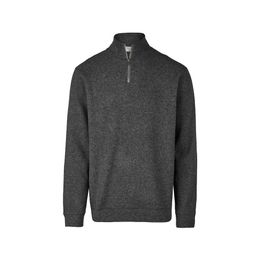 Cleptomanicx Pullover 'Noitch' Herren Gr&ouml;&szlig;e S grau