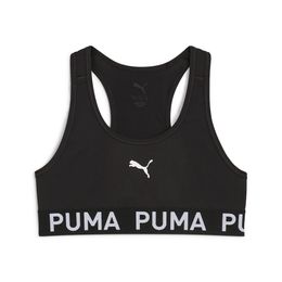 Puma Performance Underwear 'Strong' girl Black size 140