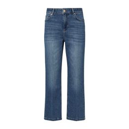comma, Comma Casual Identity Jeans female Blue size 40