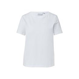 comma, comma casual identity Shirt Damen Gr&ouml;&szlig;e L wei&szlig;